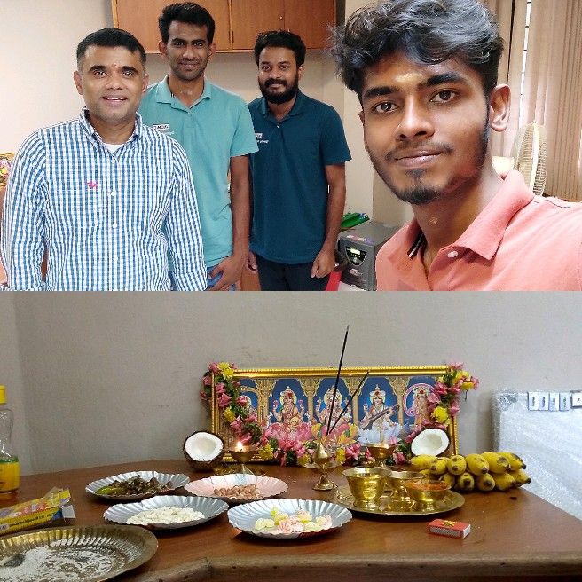 Yokeswaran M S on LinkedIn: #ikonic #ikonicengineeringdesign # ... Yokeswaran M S on LinkedIn: #ikonic #ikonicengineeringdesign # ...