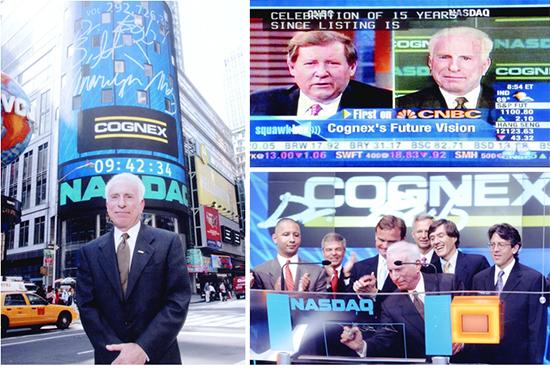 Cognex Corporation on LinkedIn: Cognex has grown by 1,468 employees, 59 ... Cognex Corporation on LinkedIn: Cognex has grown by 1,468 employees, 59 ...
