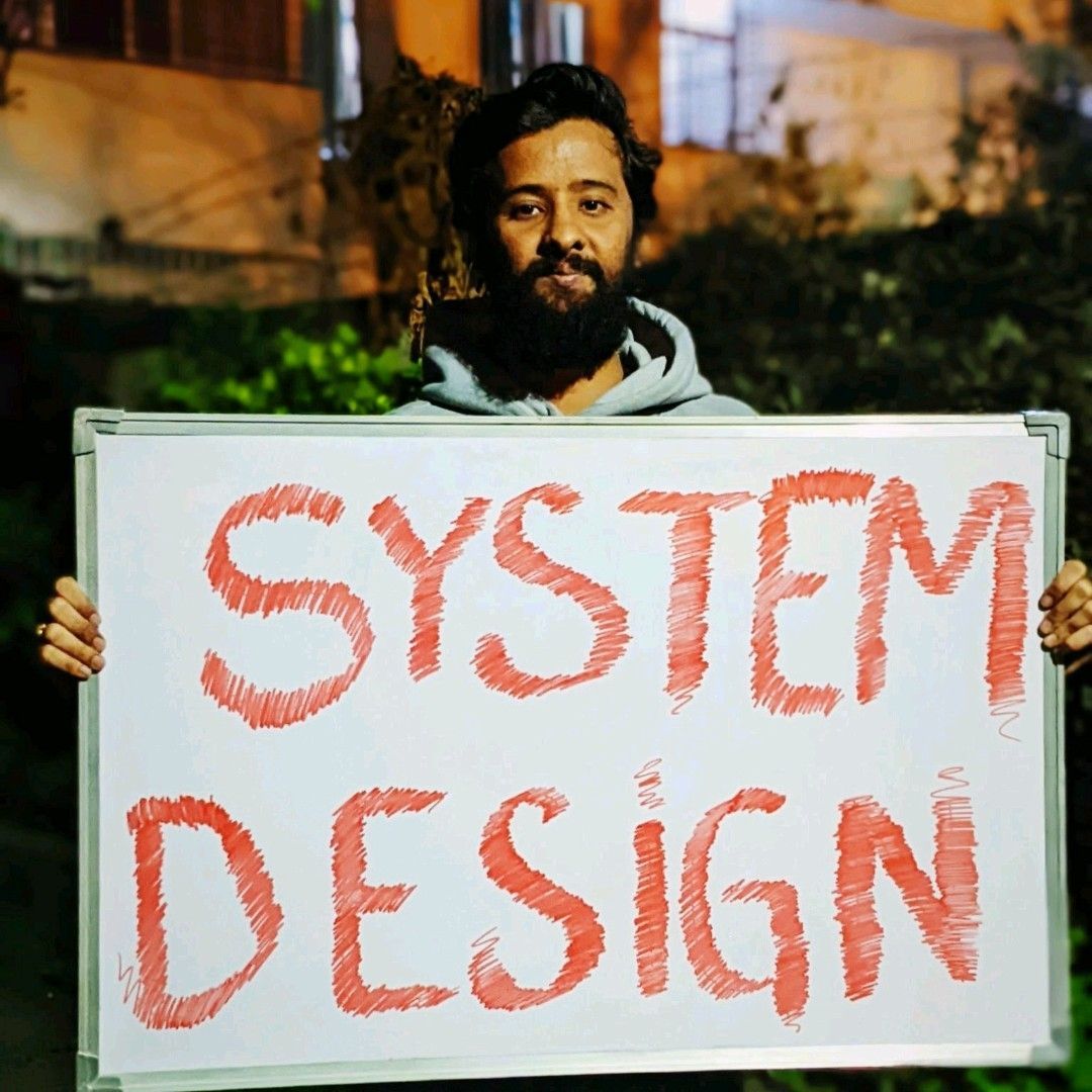 #systemdesign #dsa #algorithms #sde #devops | Neha Gupta #systemdesign #dsa #algorithms #sde #devops | Neha Gupta