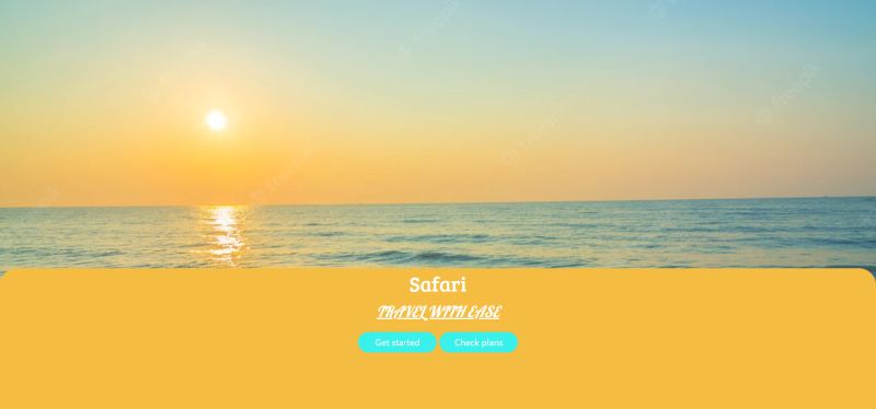 Anup Dudhe on LinkedIn: #ccbp #frontend #css #html #bootstrap # ... Anup Dudhe on LinkedIn: #ccbp #frontend #css #html #bootstrap # ...