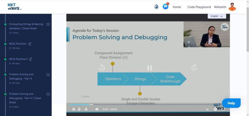 Nishanth A on LinkedIn: #100daysofcodechallenge #pythonprogramming # ... Nishanth A on LinkedIn: #100daysofcodechallenge #pythonprogramming # ...