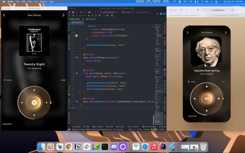 Neevash Ramdial on LinkedIn: #flutter #flutterdeveloper #uidesign # ... Neevash Ramdial on LinkedIn: #flutter #flutterdeveloper #uidesign # ...