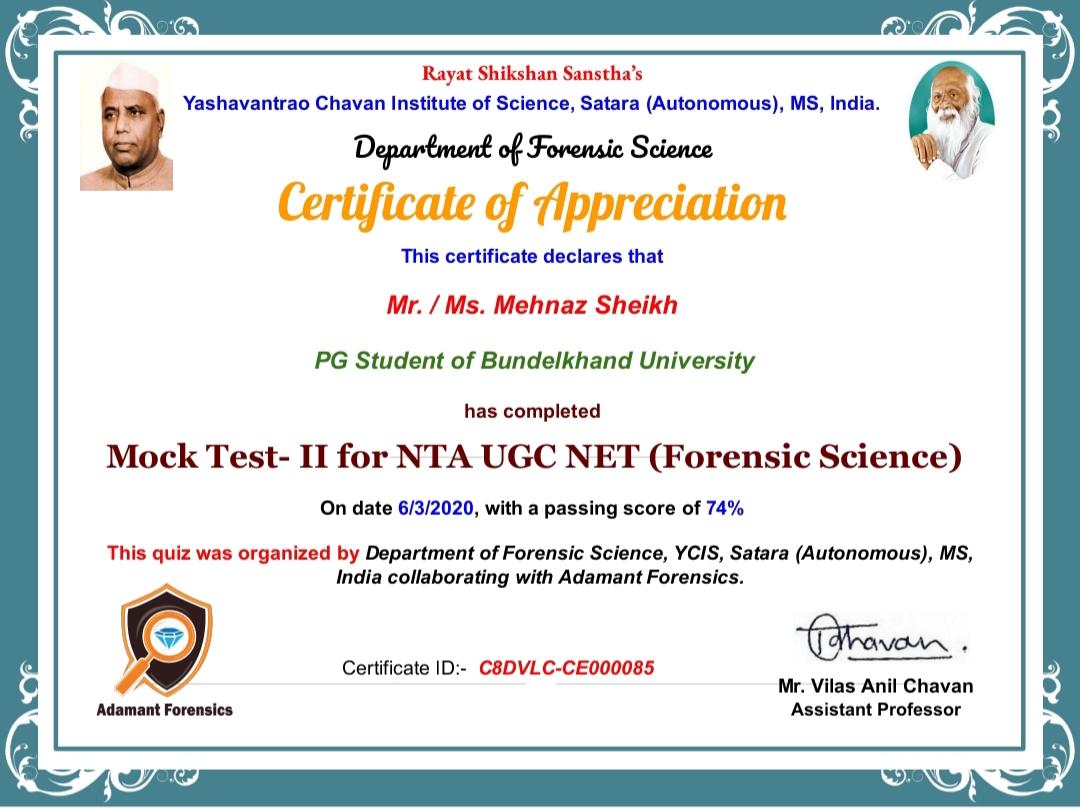 #forensicscience #forensics #learnfromhome #lockdownlearning | Mehnaz ... #forensicscience #forensics #learnfromhome #lockdownlearning | Mehnaz ...