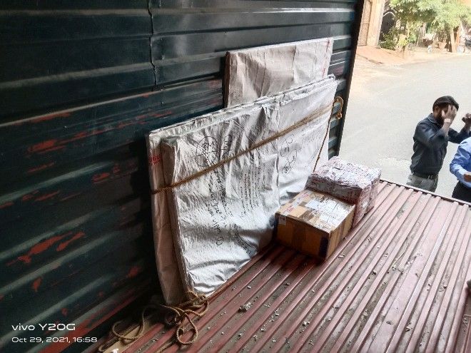 Kapil Rajan on LinkedIn: #parcels #parcelshipping #parcelsdelivery #loading Kapil Rajan on LinkedIn: #parcels #parcelshipping #parcelsdelivery #loading