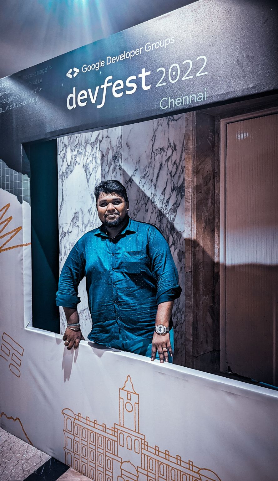 Karthick R posted on LinkedIn Karthick R posted on LinkedIn