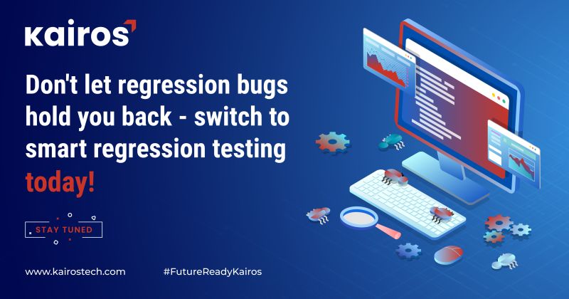 Kairos Technologies on LinkedIn: #kairostech #futurereadykairos # ... Kairos Technologies on LinkedIn: #kairostech #futurereadykairos # ...