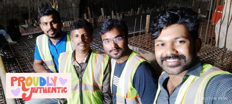 B ADARSH SUMAN on LinkedIn: #memories B ADARSH SUMAN on LinkedIn: #memories