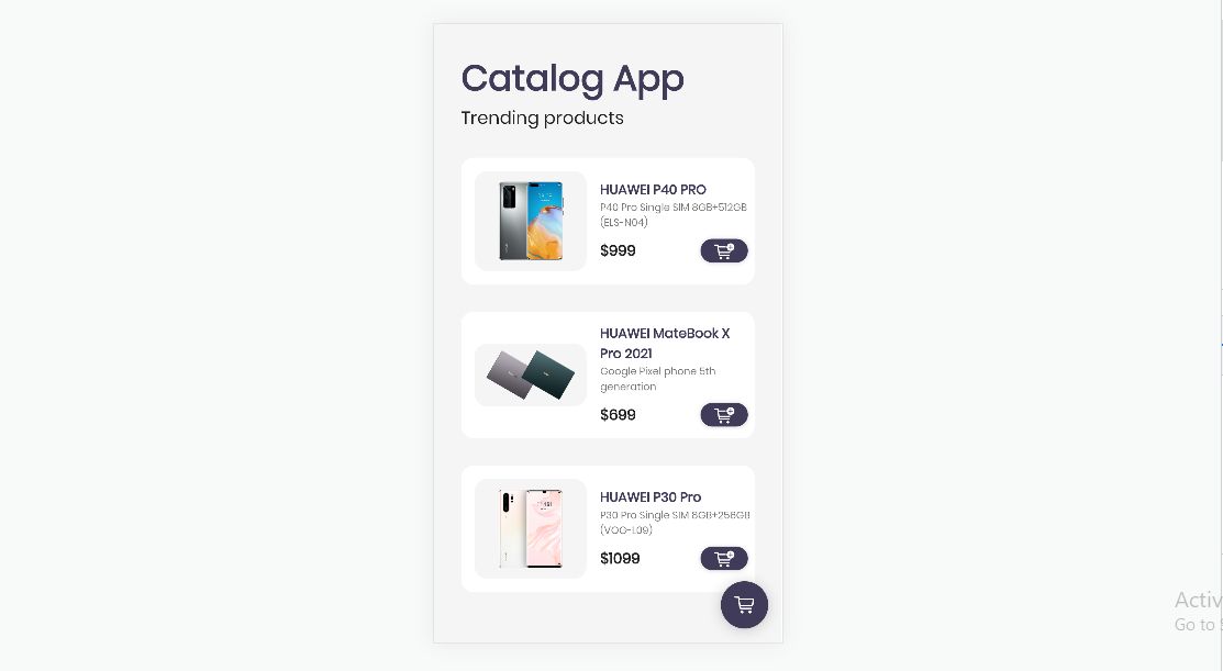 Ramya Amir Butt on LinkedIn: #flutter #ecommerce #flutter #ecommerce # ... Ramya Amir Butt on LinkedIn: #flutter #ecommerce #flutter #ecommerce # ...