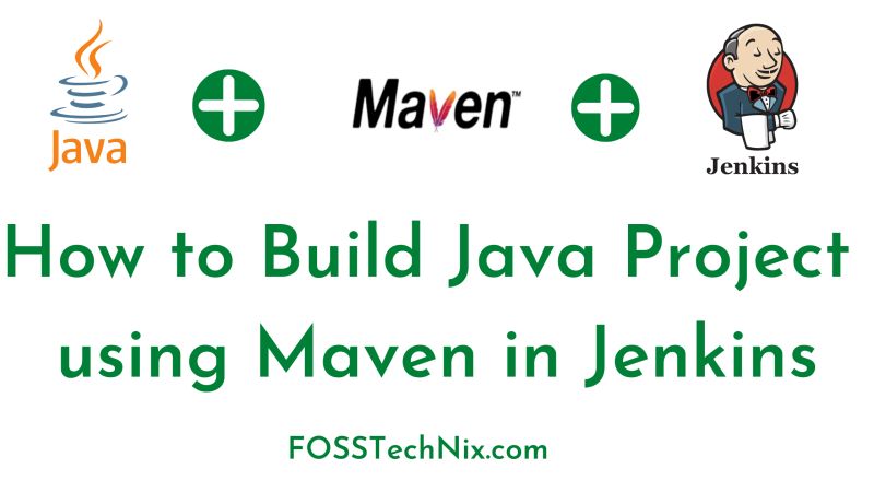 DevOps Hint on LinkedIn: #jenkins #maven DevOps Hint on LinkedIn: #jenkins #maven