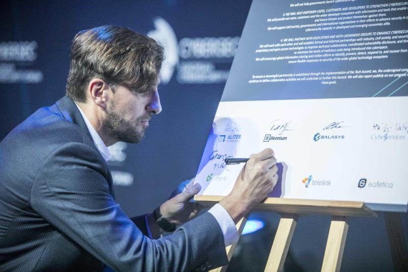 Predica, now SoftwareOne on LinkedIn: #cseu18 Predica, now SoftwareOne on LinkedIn: #cseu18