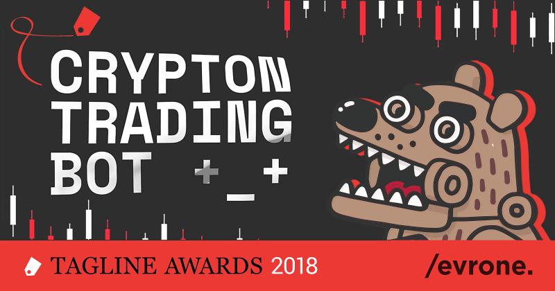 Evrone on LinkedIn: #evrone #taglineawards #ai #machine_learning #fintech Evrone on LinkedIn: #evrone #taglineawards #ai #machine_learning #fintech