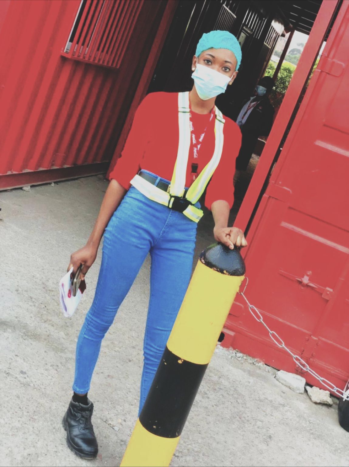Anamene Joseph on LinkedIn: #love #engineers Anamene Joseph on LinkedIn: #love #engineers