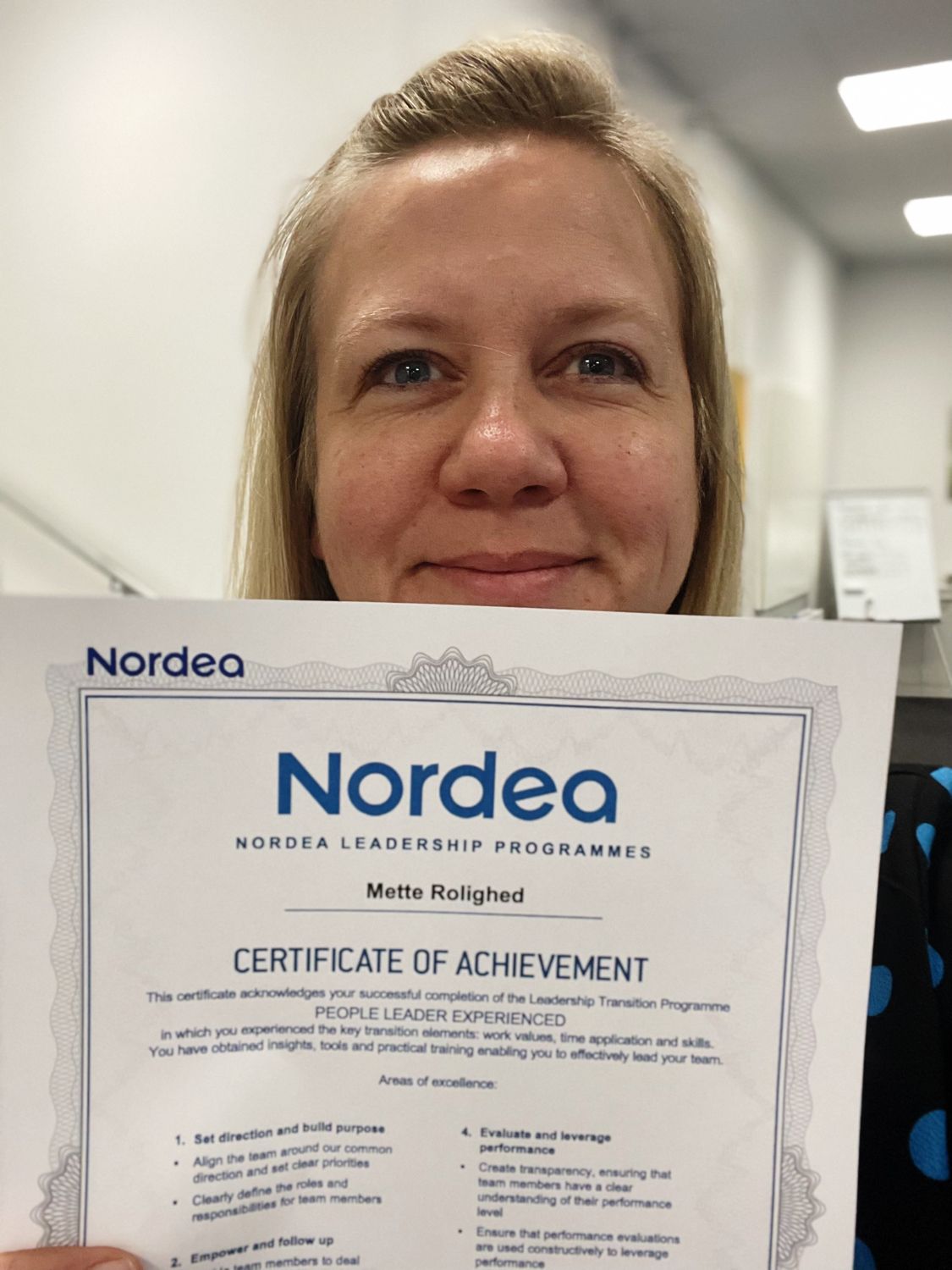Mette Rolighed på LinkedIn: #energi #job #nordea | 13 kommentarer Mette Rolighed på LinkedIn: #energi #job #nordea | 13 kommentarer