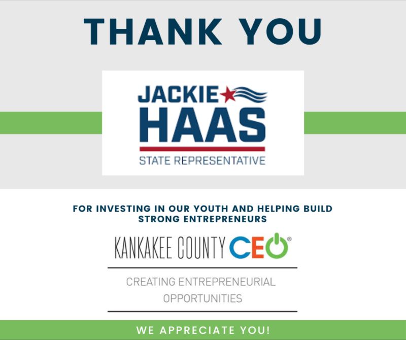 John Keigher on LinkedIn: Thank you to State Representative Jackie Haas ... John Keigher on LinkedIn: Thank you to State Representative Jackie Haas ...