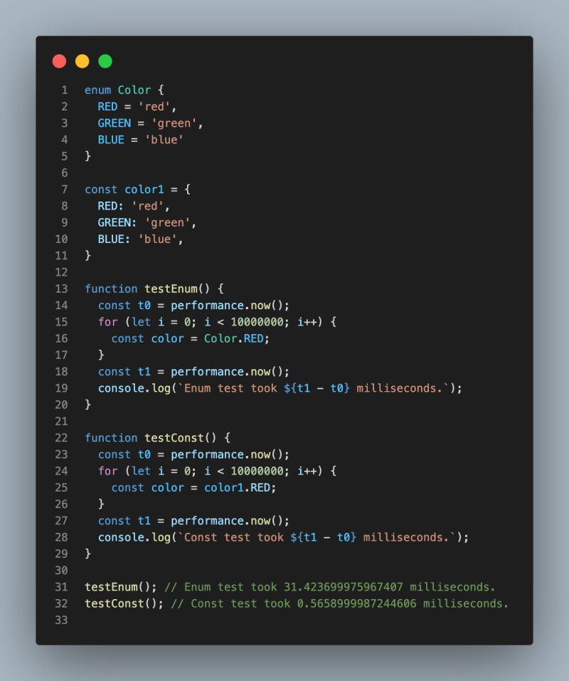 Priyanka Deshmukh on LinkedIn: #typescript #performance Priyanka Deshmukh on LinkedIn: #typescript #performance