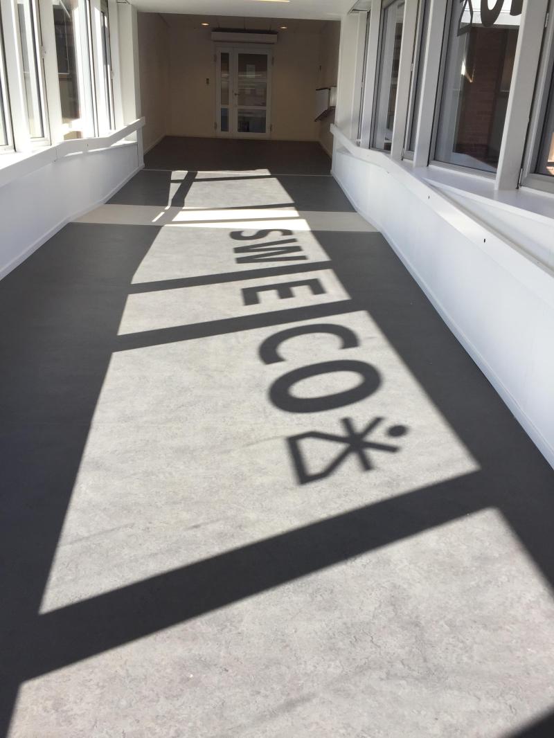 Erik Wikehult on LinkedIn: Solen skiner på Sweco Erik Wikehult on LinkedIn: Solen skiner på Sweco