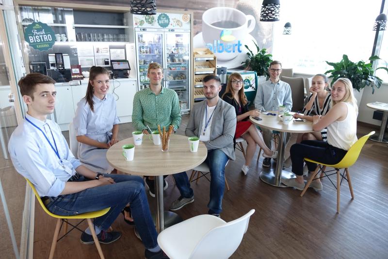Robert Birov posted on LinkedIn Robert Birov posted on LinkedIn