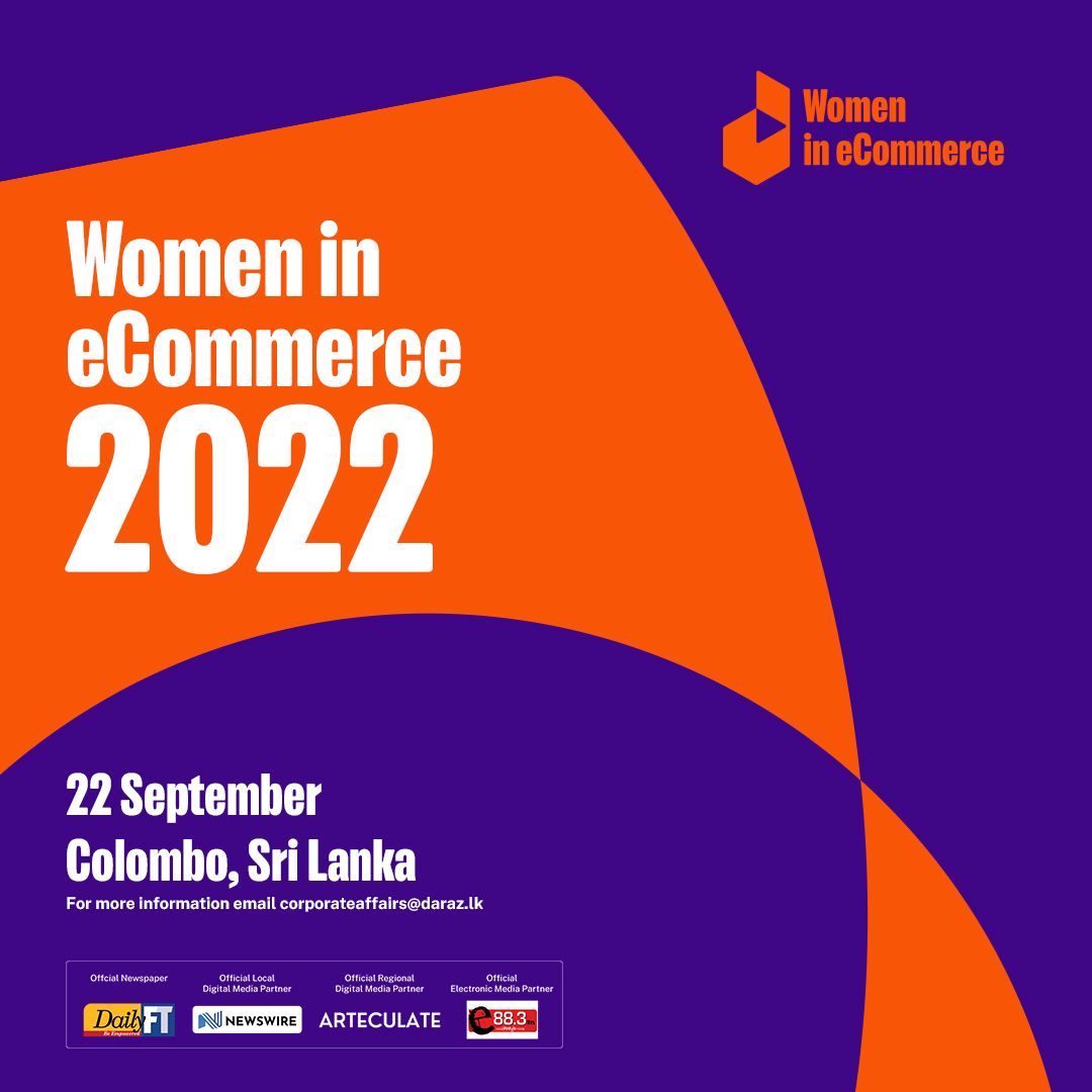 Kavya Lokuge on LinkedIn: #darazsrilanka Kavya Lokuge on LinkedIn: #darazsrilanka