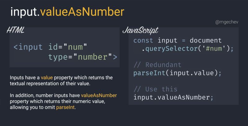 Minko Gechev on LinkedIn: #javascript #programming #webdev # ... Minko Gechev on LinkedIn: #javascript #programming #webdev # ...