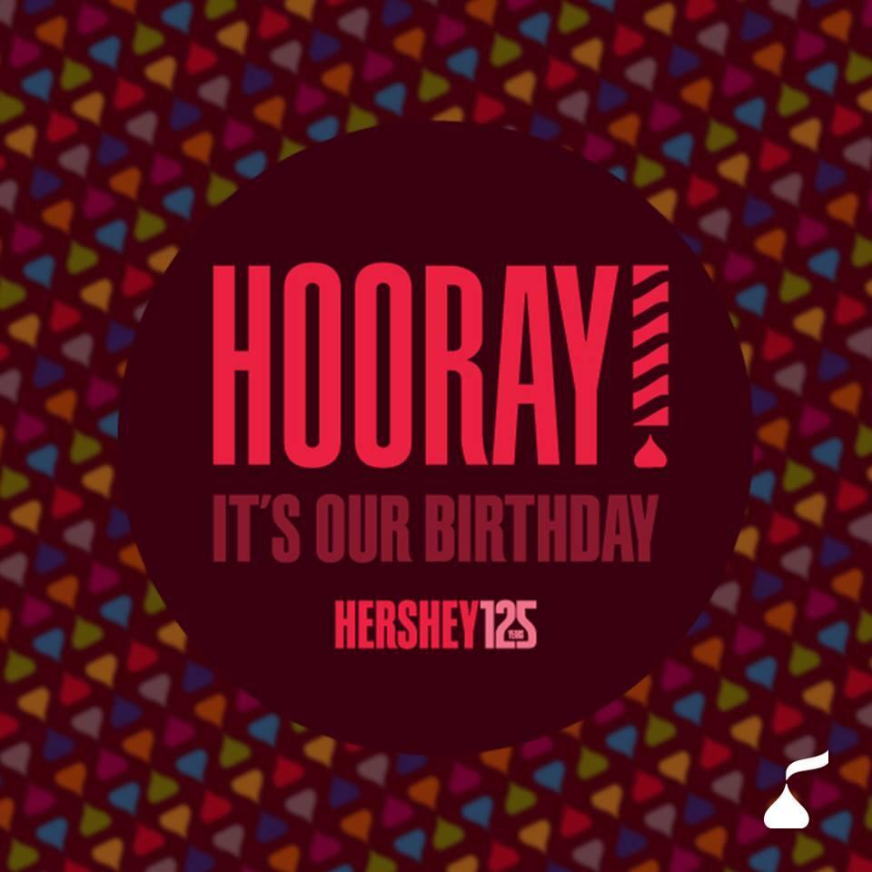 Herjit S. Bhalla on LinkedIn: #imhershey #hershey125 #hersheyindia | 32 ... Herjit S. Bhalla on LinkedIn: #imhershey #hershey125 #hersheyindia | 32 ...