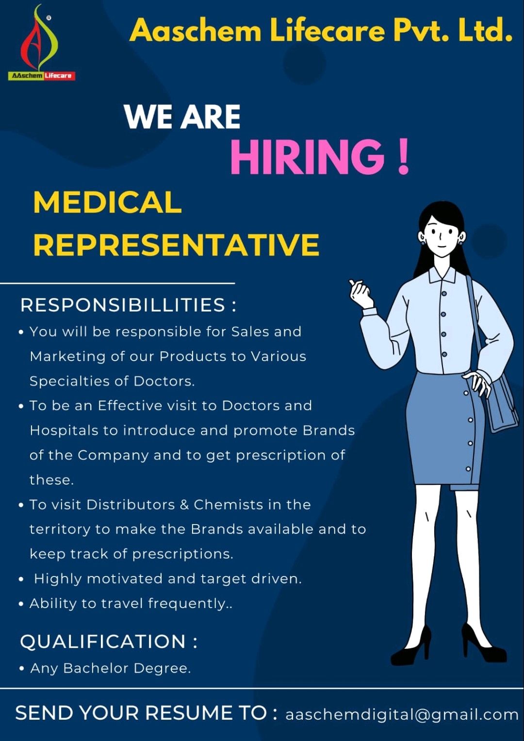 Suraj Kushwaha on LinkedIn: #hiring Suraj Kushwaha on LinkedIn: #hiring