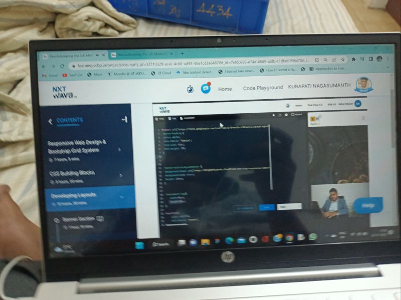 Naga Sumanth Kurapati on LinkedIn: #nxtwave #ccbp #rahulattluri # ... Naga Sumanth Kurapati on LinkedIn: #nxtwave #ccbp #rahulattluri # ...