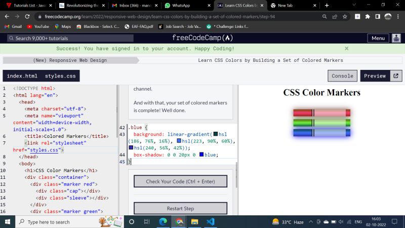 Manoj Golla on LinkedIn: #lineargradient #box #positon Manoj Golla on LinkedIn: #lineargradient #box #positon
