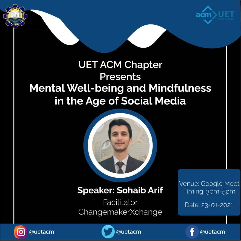 Sohaib Arif on LinkedIn: Tomorrow at 3 pm! Sohaib Arif on LinkedIn: Tomorrow at 3 pm!