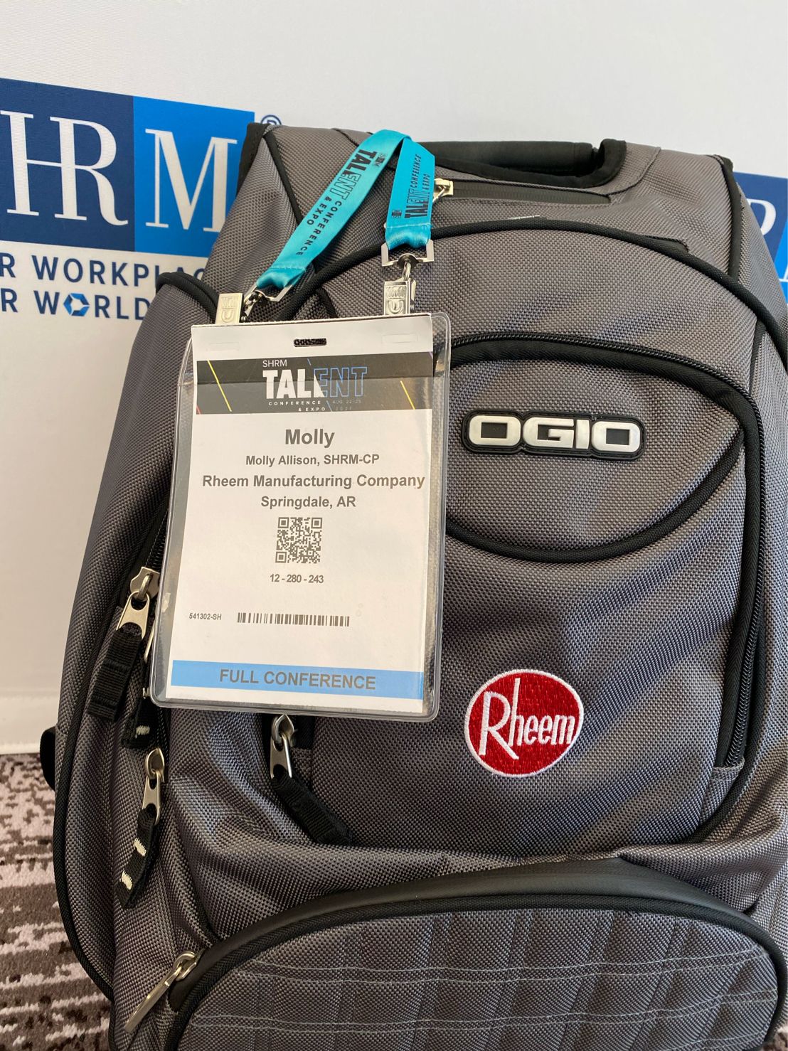 Molly Allison, SHRM-CP on LinkedIn: #hr #talent #shrm #recruiting # ... Molly Allison, SHRM-CP on LinkedIn: #hr #talent #shrm #recruiting # ...