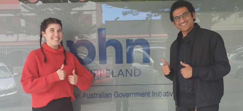 Gippsland PHN on LinkedIn: Gippsland PHN's Digital Health and ... Gippsland PHN on LinkedIn: Gippsland PHN's Digital Health and ...