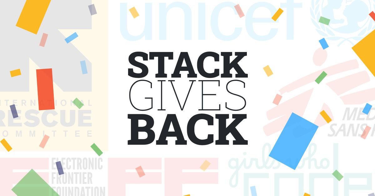 Stack Overflow på LinkedIn: We're celebrating our 14th year of Stack ... Stack Overflow på LinkedIn: We're celebrating our 14th year of Stack ...