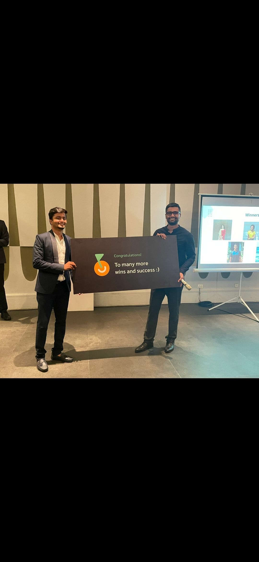 Punith Jain on LinkedIn: #awards #sales #travelandtourism # ... Punith Jain on LinkedIn: #awards #sales #travelandtourism # ...
