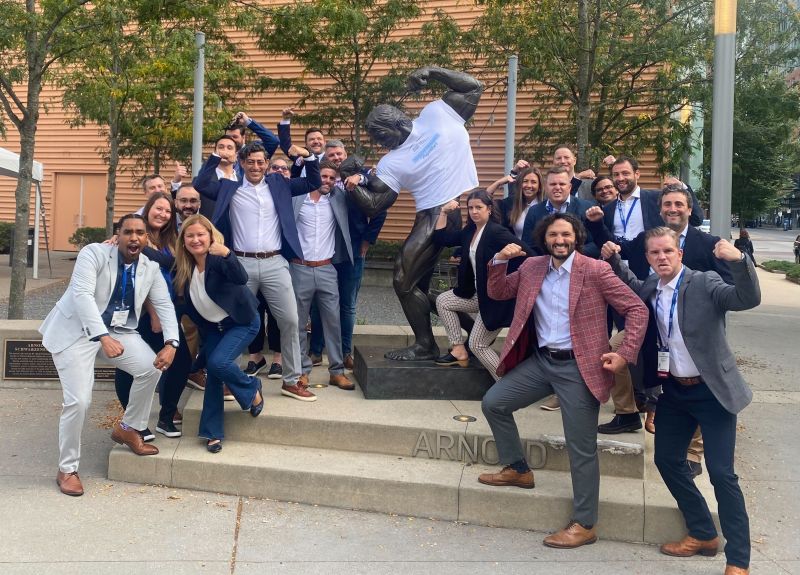 Gerrod Franklin, MBA on LinkedIn: #icma #govtech Gerrod Franklin, MBA on LinkedIn: #icma #govtech