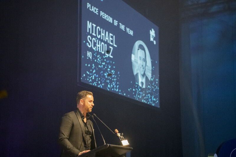 Michael Scholz on LinkedIn: Spreadsheet of the Year...I mean Place ... Michael Scholz on LinkedIn: Spreadsheet of the Year...I mean Place ...