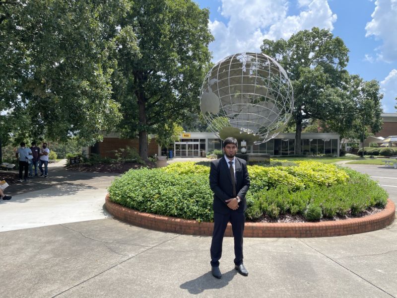 Md Jobair Hossain Faruk on LinkedIn: Alhamdulillah, happy to be ... Md Jobair Hossain Faruk on LinkedIn: Alhamdulillah, happy to be ...