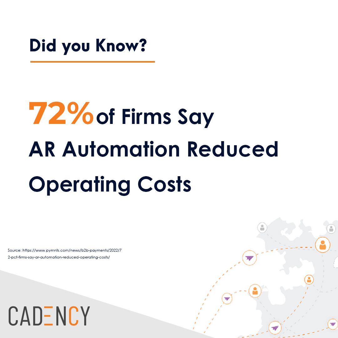 Cadency on LinkedIn: #cadency #arautomation #accountsreceivable #financial Cadency on LinkedIn: #cadency #arautomation #accountsreceivable #financial