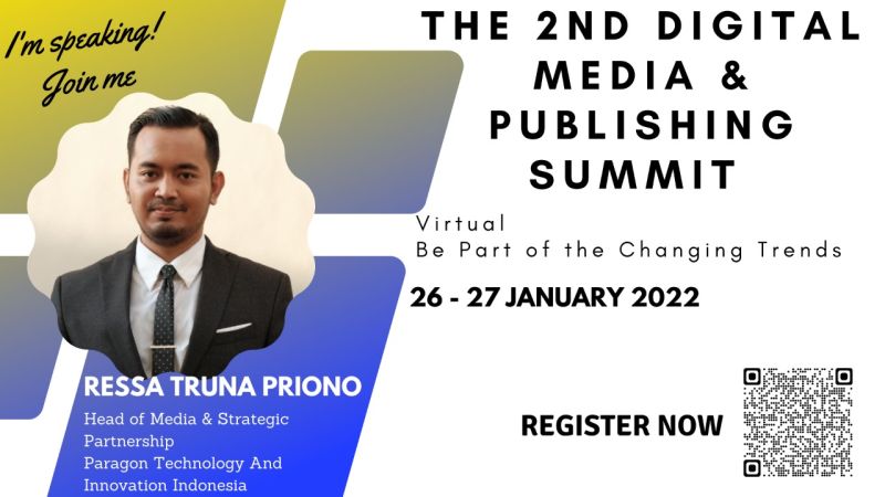 Ressa Truna Priono on LinkedIn: #digital #event #mediaplanning # ... Ressa Truna Priono on LinkedIn: #digital #event #mediaplanning # ...