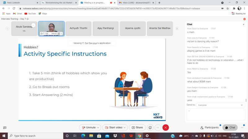 #day_35 #50daysofcodechallenge #ccbp #nxtwave #interviewpreparation ... #day_35 #50daysofcodechallenge #ccbp #nxtwave #interviewpreparation ...