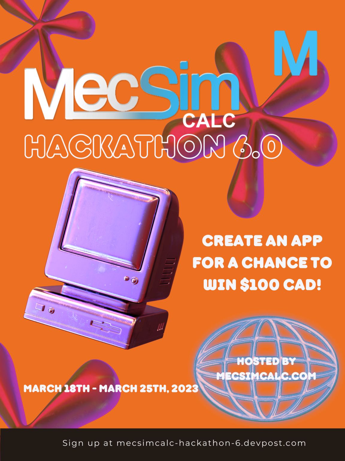 MecSimCalc on LinkedIn: #python #pythonprogramming #hackathon MecSimCalc on LinkedIn: #python #pythonprogramming #hackathon