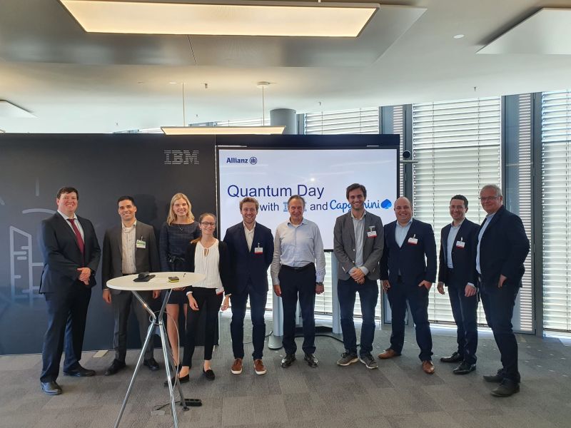 Sudhir Pai en LinkedIn: #quantumcomputing #quantumcomputing #now # ... Sudhir Pai en LinkedIn: #quantumcomputing #quantumcomputing #now # ...