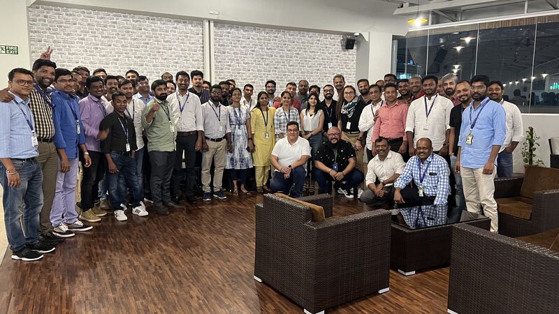 Jose A. Esparza on LinkedIn: #sap #softtek #thebestteamsofttek Jose A. Esparza on LinkedIn: #sap #softtek #thebestteamsofttek