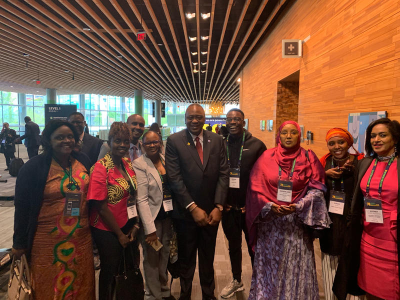 Dennis Simiyu on LinkedIn: #with #wd2019 Dennis Simiyu on LinkedIn: #with #wd2019