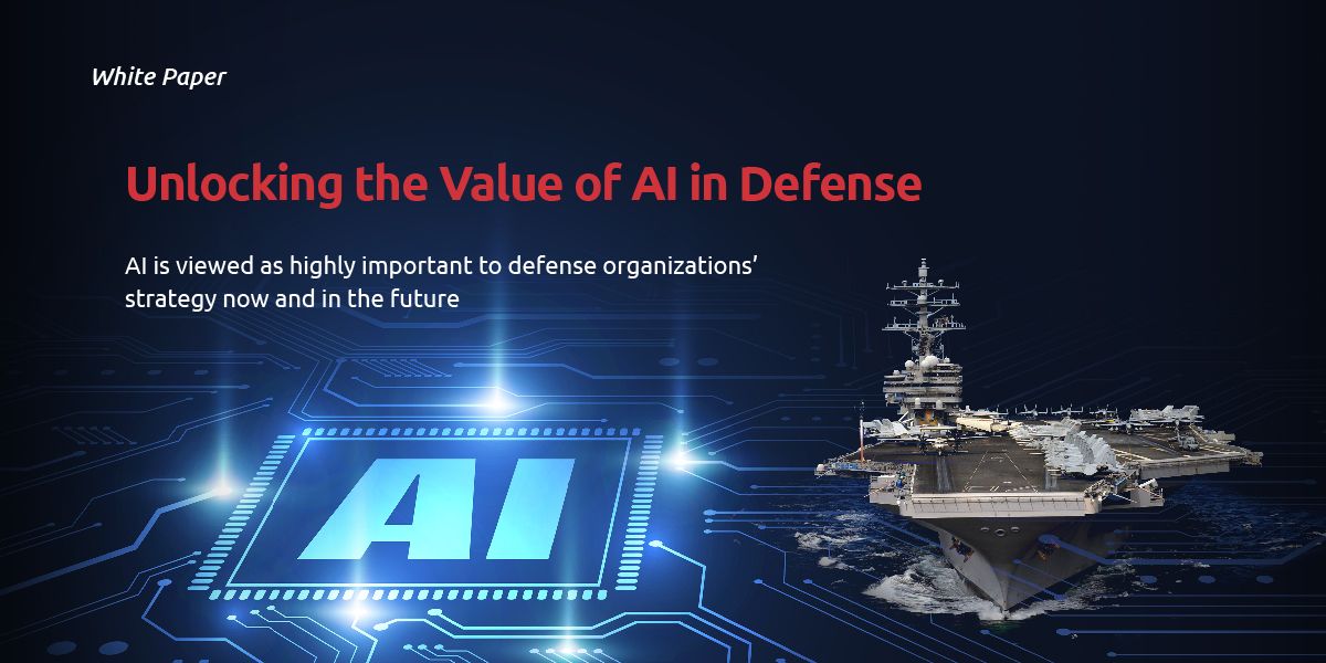 ADLINK Technology on LinkedIn: #ai #defense #aerospace #missioncritical ADLINK Technology on LinkedIn: #ai #defense #aerospace #missioncritical