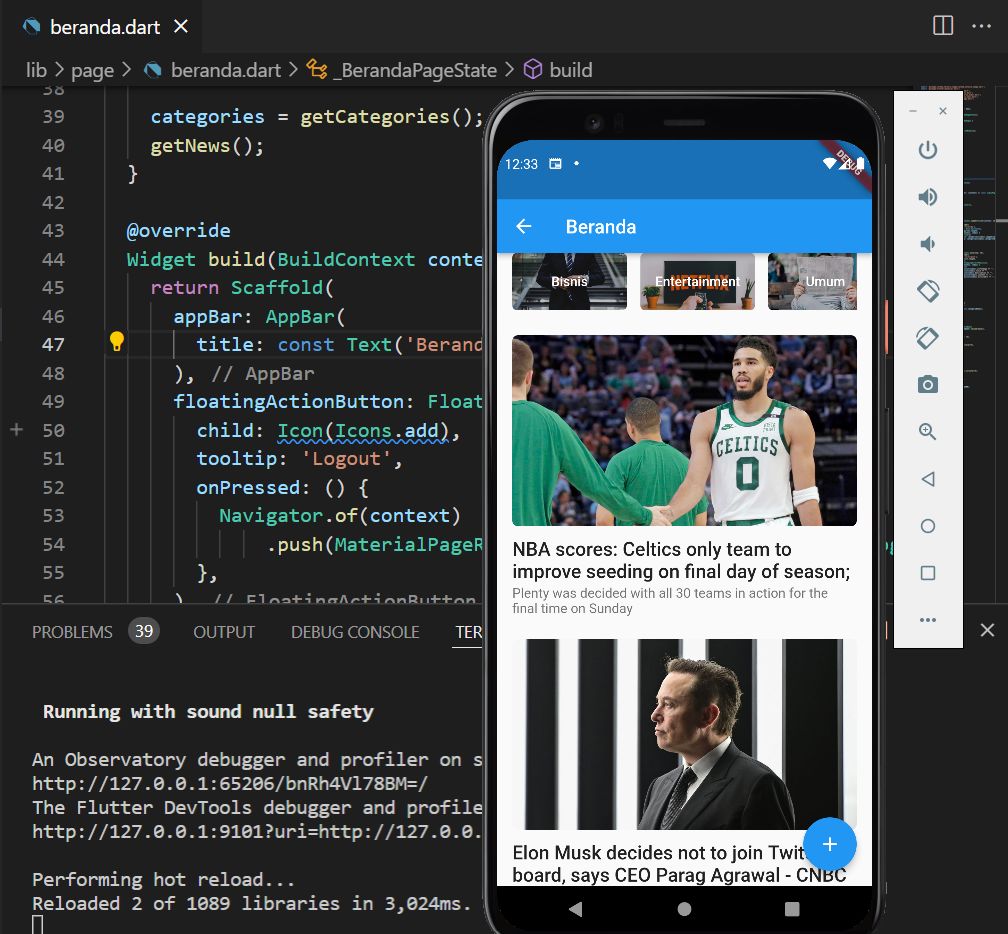 Zalfaqih Ridwan on LinkedIn: #flutterdeveloper #flutter #android #ios Zalfaqih Ridwan on LinkedIn: #flutterdeveloper #flutter #android #ios