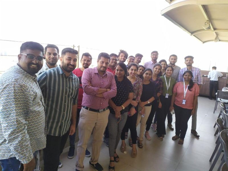 Ramjan Nadaf posted on LinkedIn Ramjan Nadaf posted on LinkedIn