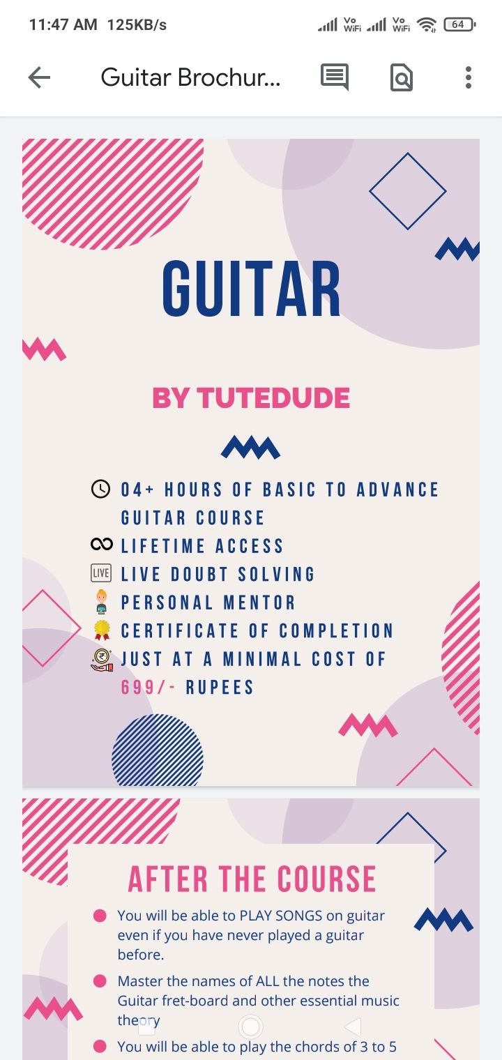 Anil Singal on LinkedIn: #learning #guitars Anil Singal on LinkedIn: #learning #guitars