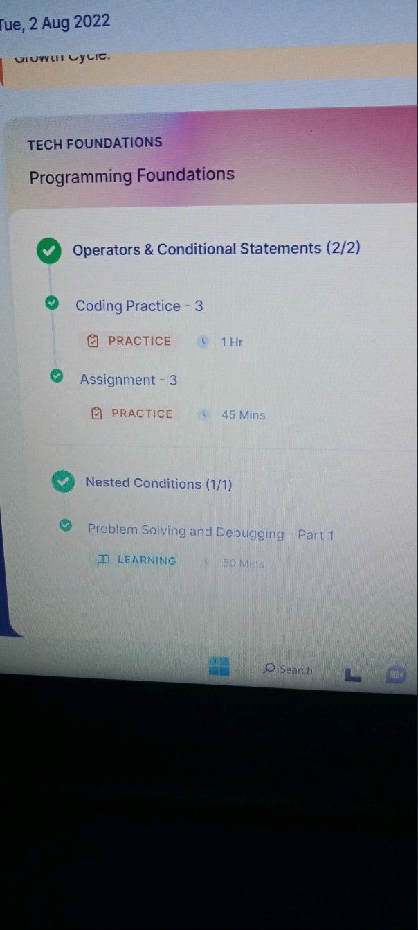 pavan kalyan Tatikonda on LinkedIn: #ccbp #nextwave ... pavan kalyan Tatikonda on LinkedIn: #ccbp #nextwave ...
