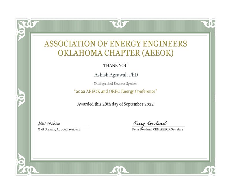 Ashish Agrawal on LinkedIn: #osu #guernsey Ashish Agrawal on LinkedIn: #osu #guernsey