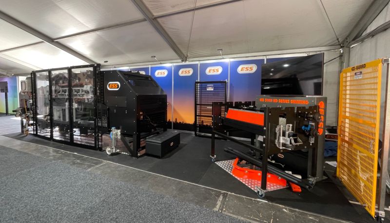 ESS Engineering Services & Supplies on LinkedIn: #engineering #mining # ... ESS Engineering Services & Supplies on LinkedIn: #engineering #mining # ...