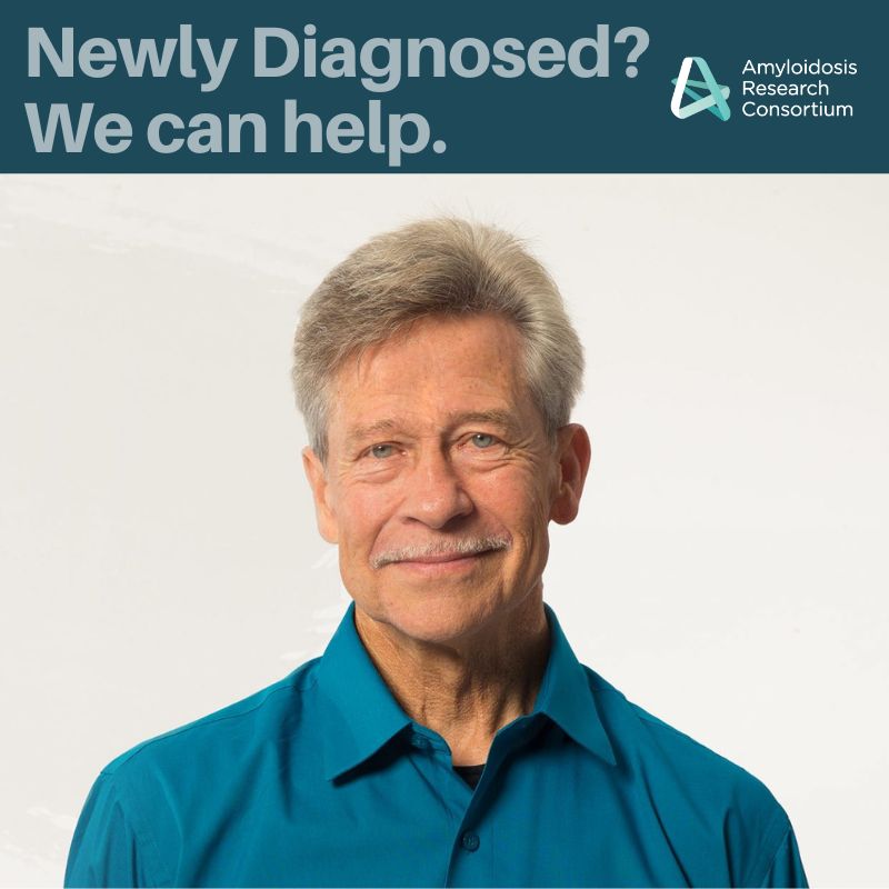 Amyloidosis Research Consortium (ARC) on LinkedIn: #amyloidosis Amyloidosis Research Consortium (ARC) on LinkedIn: #amyloidosis